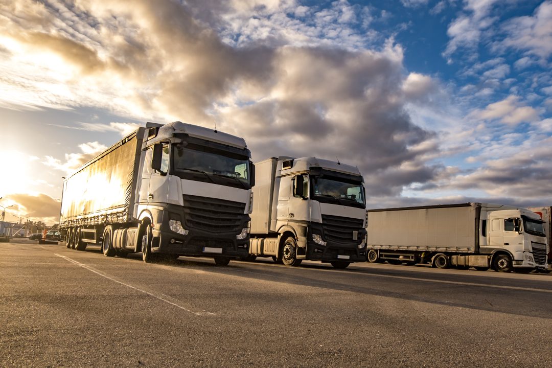 Commercial Motor | 3Point Insurance